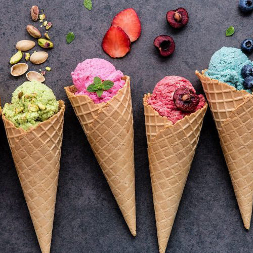 INGHETATA – Supermarket ANCA