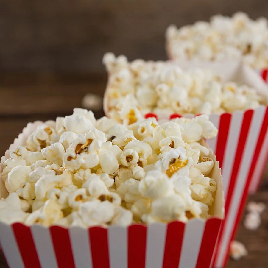 SNACKS SI POPCORN – Supermarket ANCA