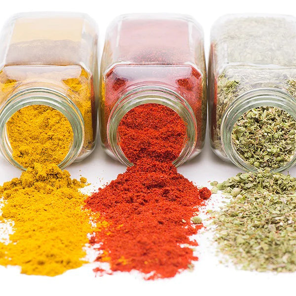 CONDIMENTE SI BAZE DE MANCARE – Supermarket ANCA