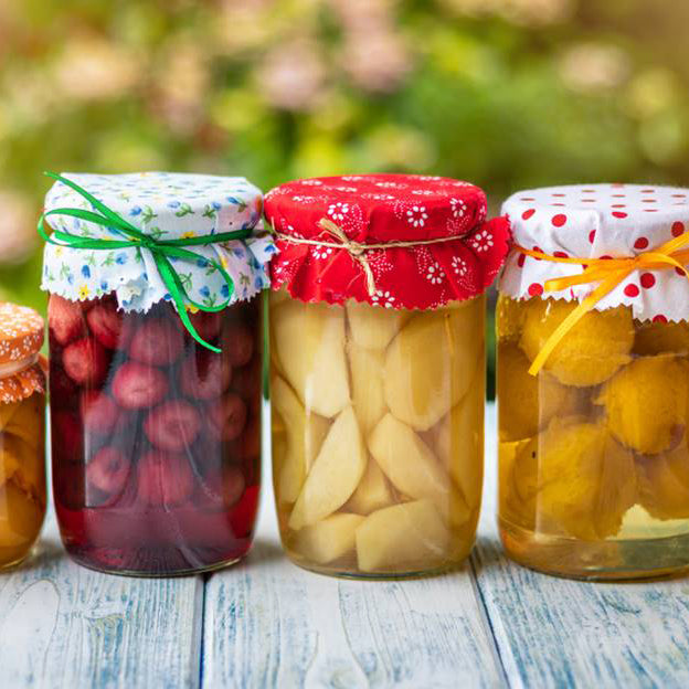 COMPOT DE FRUCTE – Supermarket ANCA