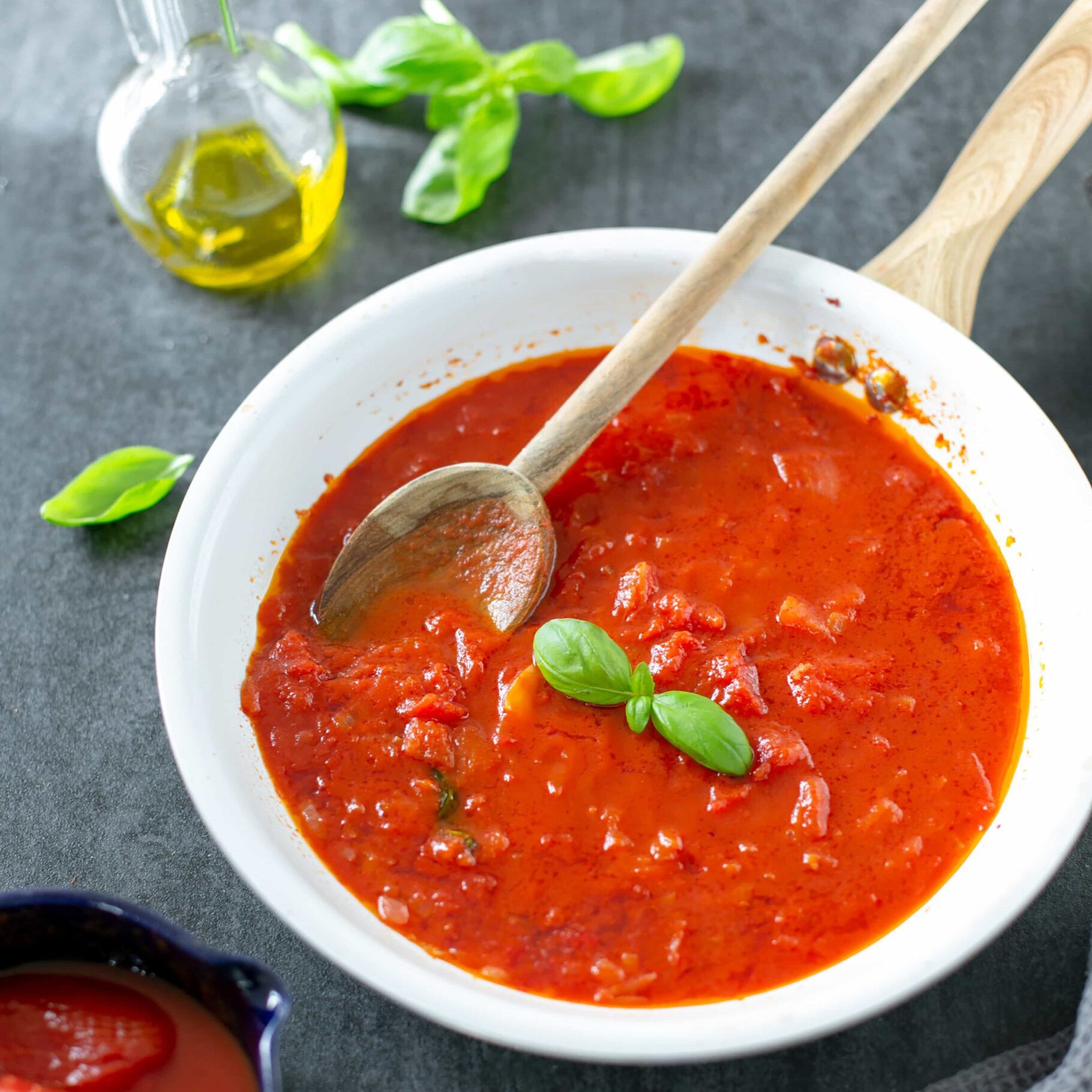 SOS PENTRU PASTE – Supermarket ANCA