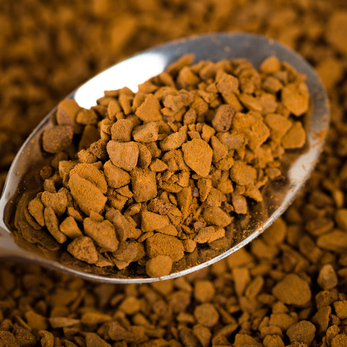 CAFEA INSTANT – Supermarket ANCA