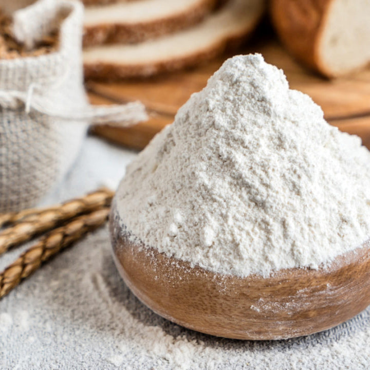 FAINA – Supermarket ANCA