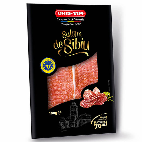 MEZELURI AMBALATE – Supermarket ANCA