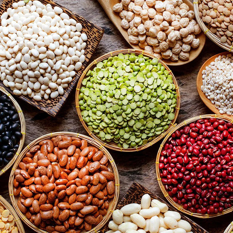 LEGUME USCATE – Supermarket ANCA