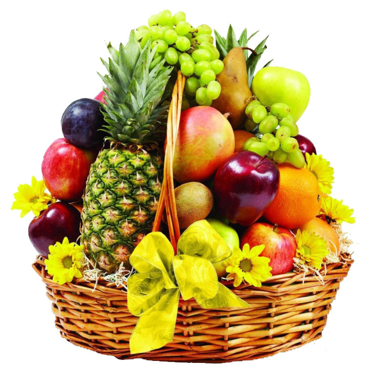 FRUCTE – Supermarket ANCA