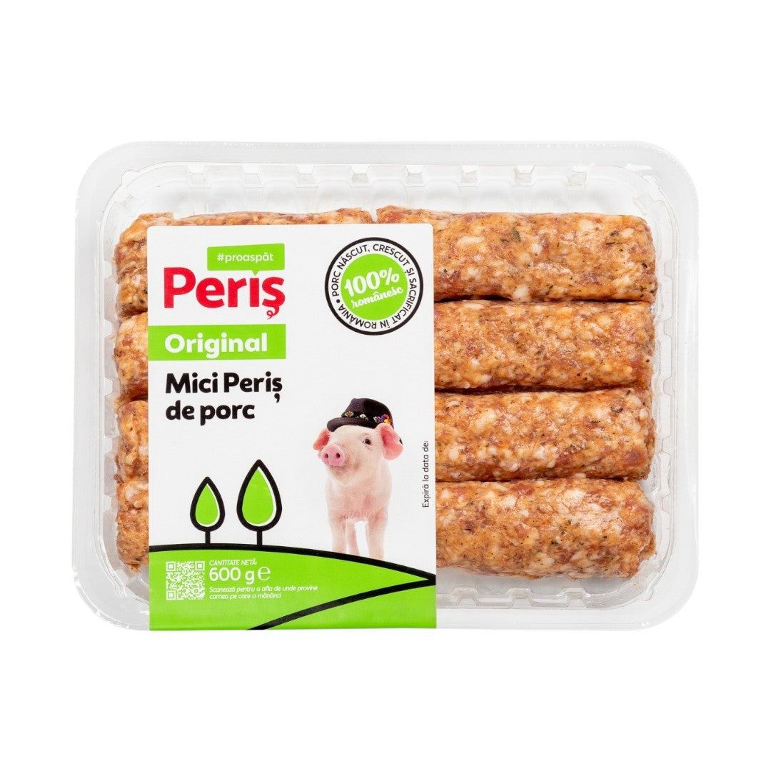 MICI PORC PERIS 700G – Supermarket ANCA