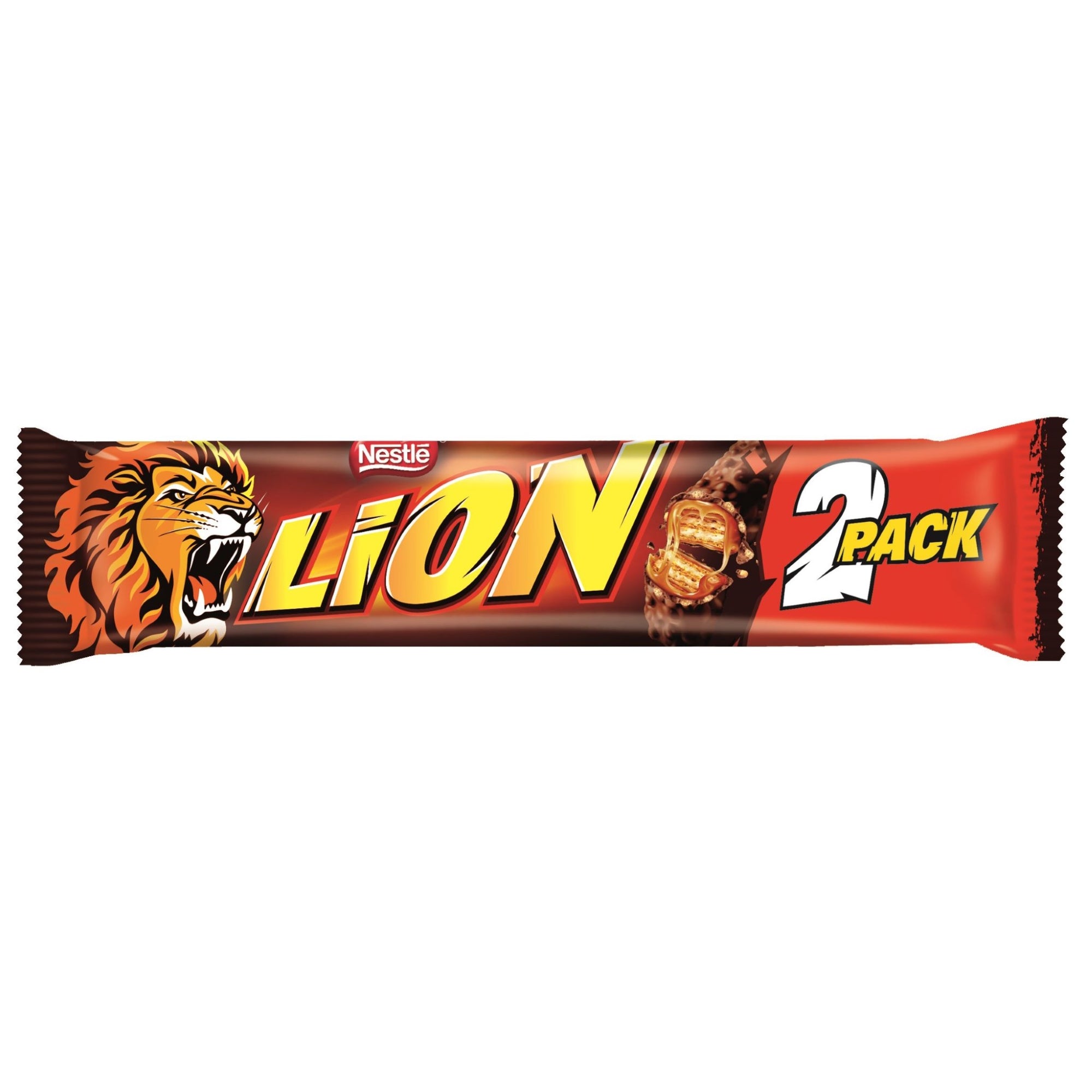 BATON LION DUO 60G – Supermarket ANCA