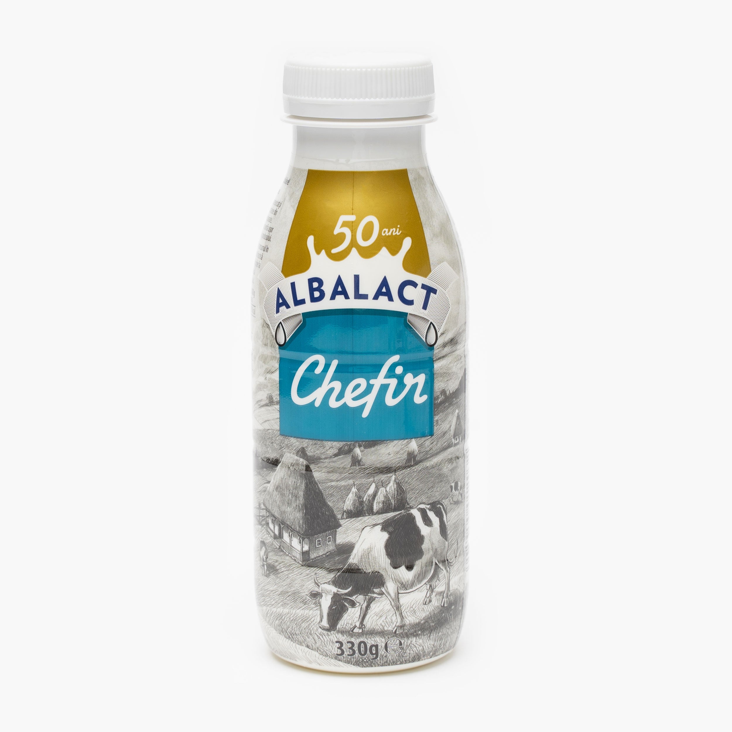 CHEFIR ALBALACT 330G – Supermarket ANCA
