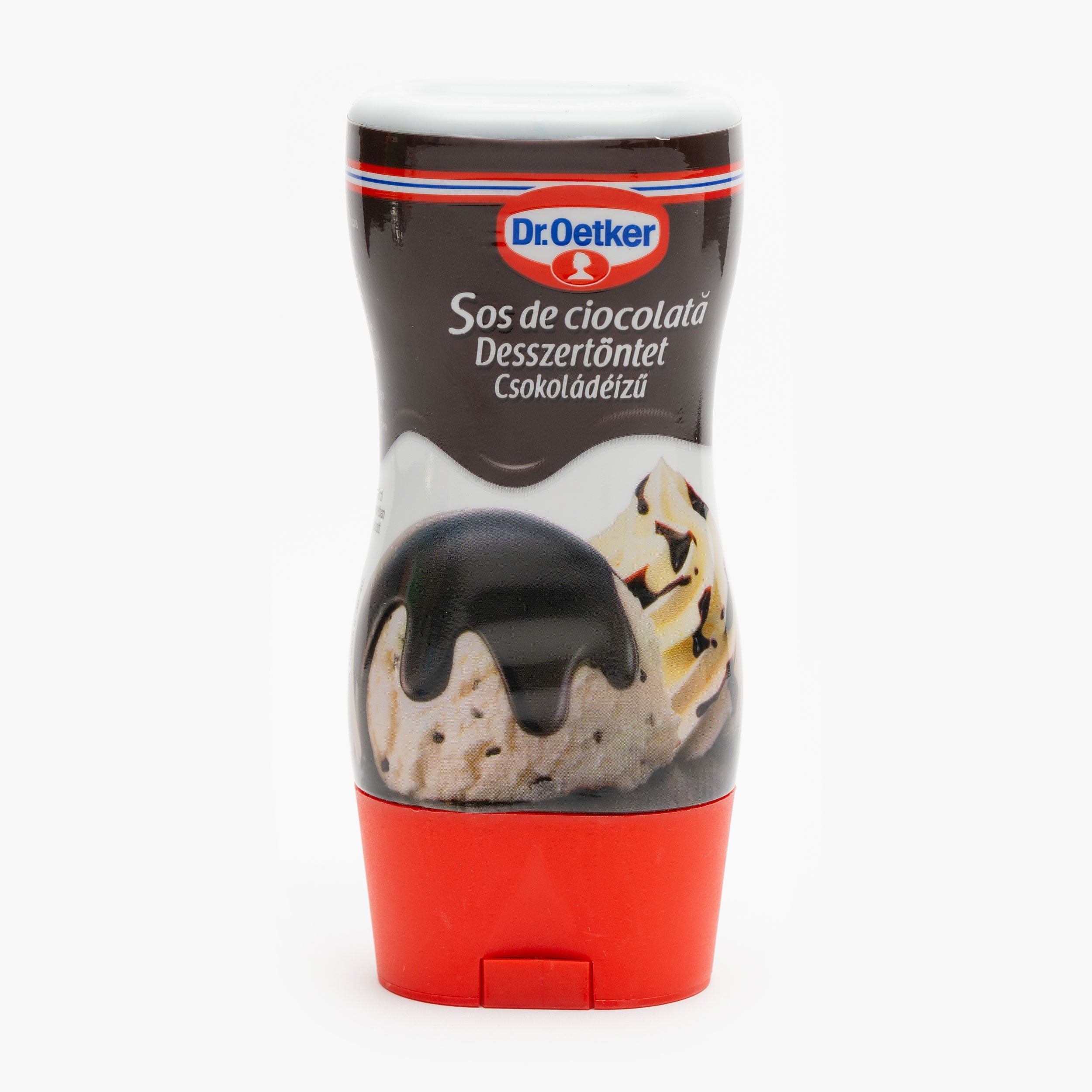 TOPING CIOCOLATA DR.OETKER 200GR – Supermarket ANCA