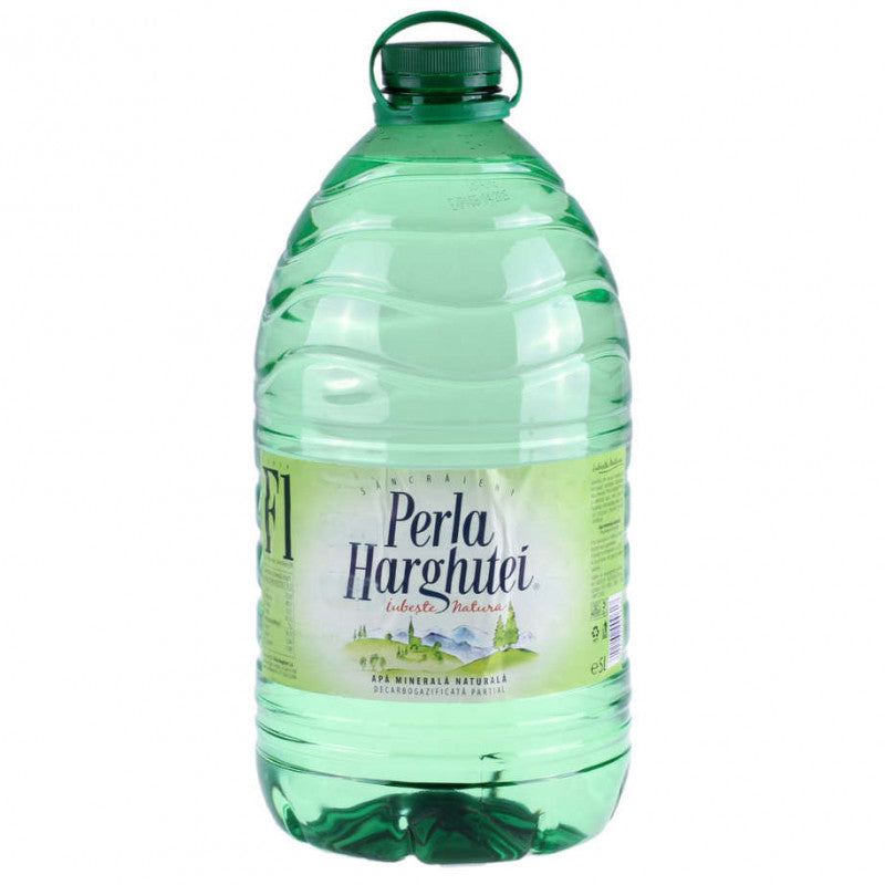 APA PLATA PERLA HARGHITEI 5L – Supermarket ANCA