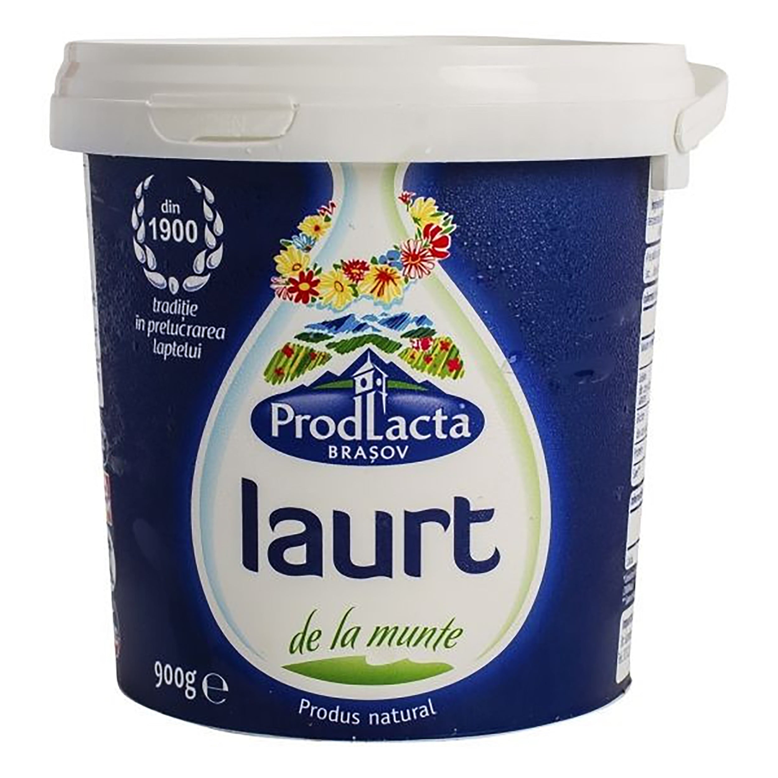 IAURT PRODLACTA 900G – Supermarket ANCA