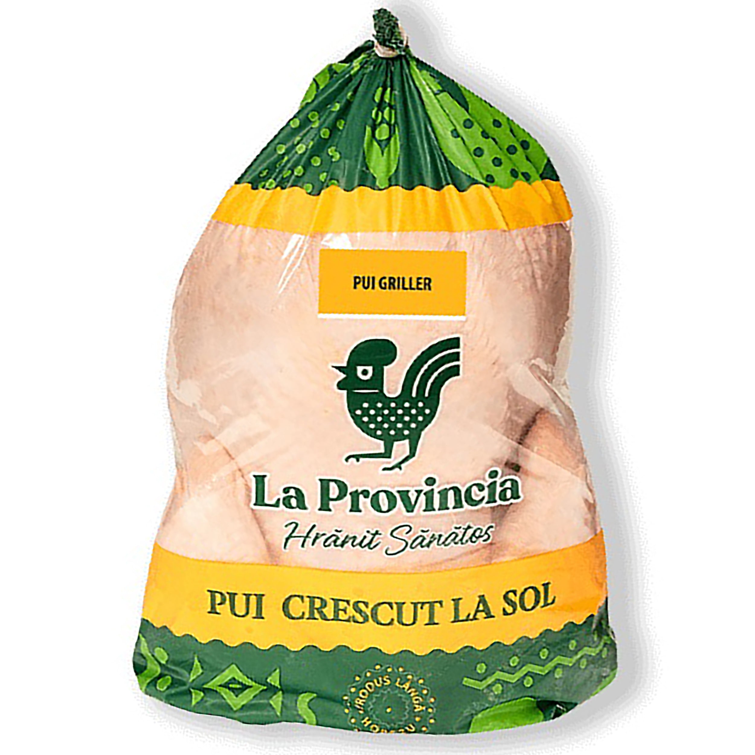 PUI REFRIGERAT – Supermarket ANCA