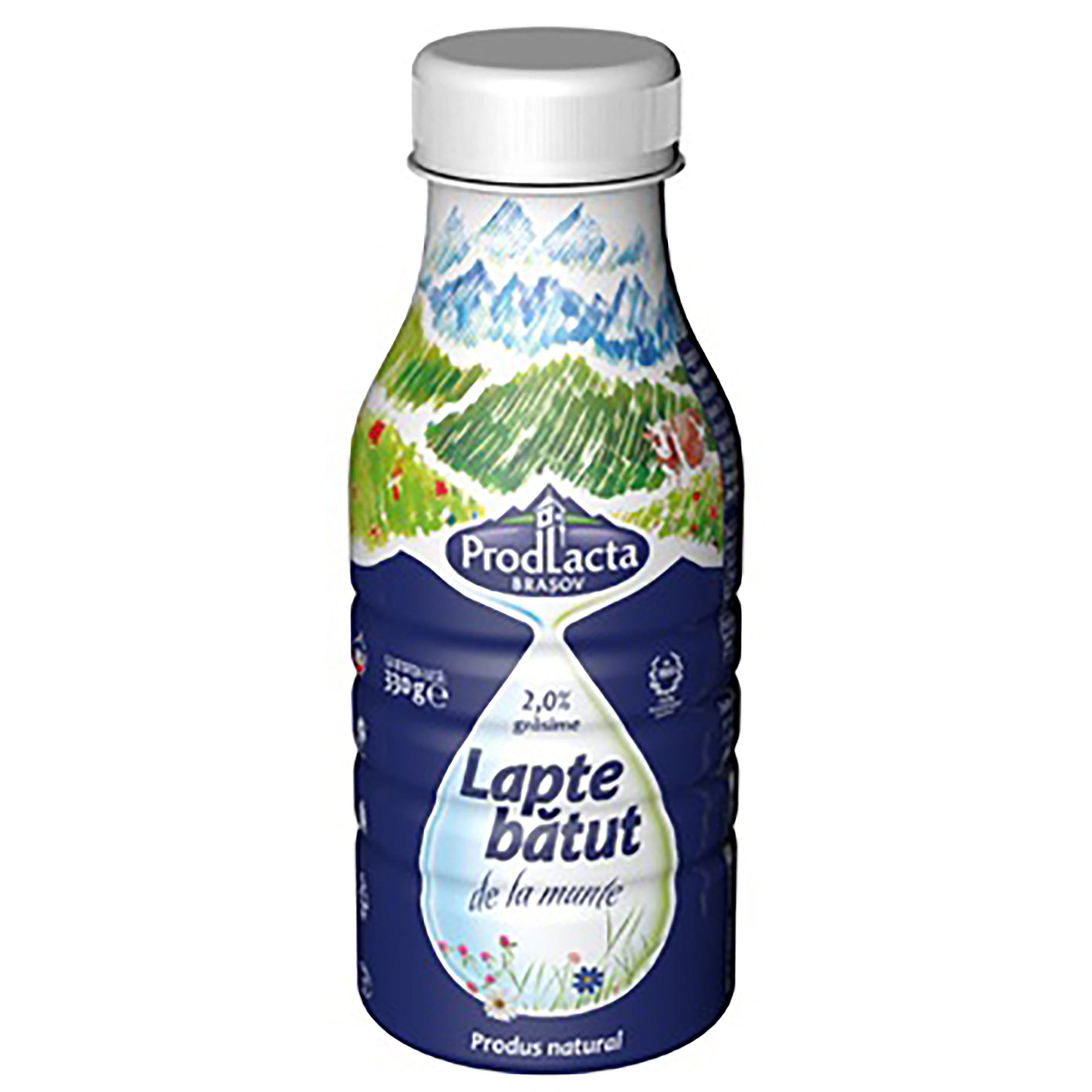 LAPTE BATUT PRODLACTA 330G – Supermarket ANCA