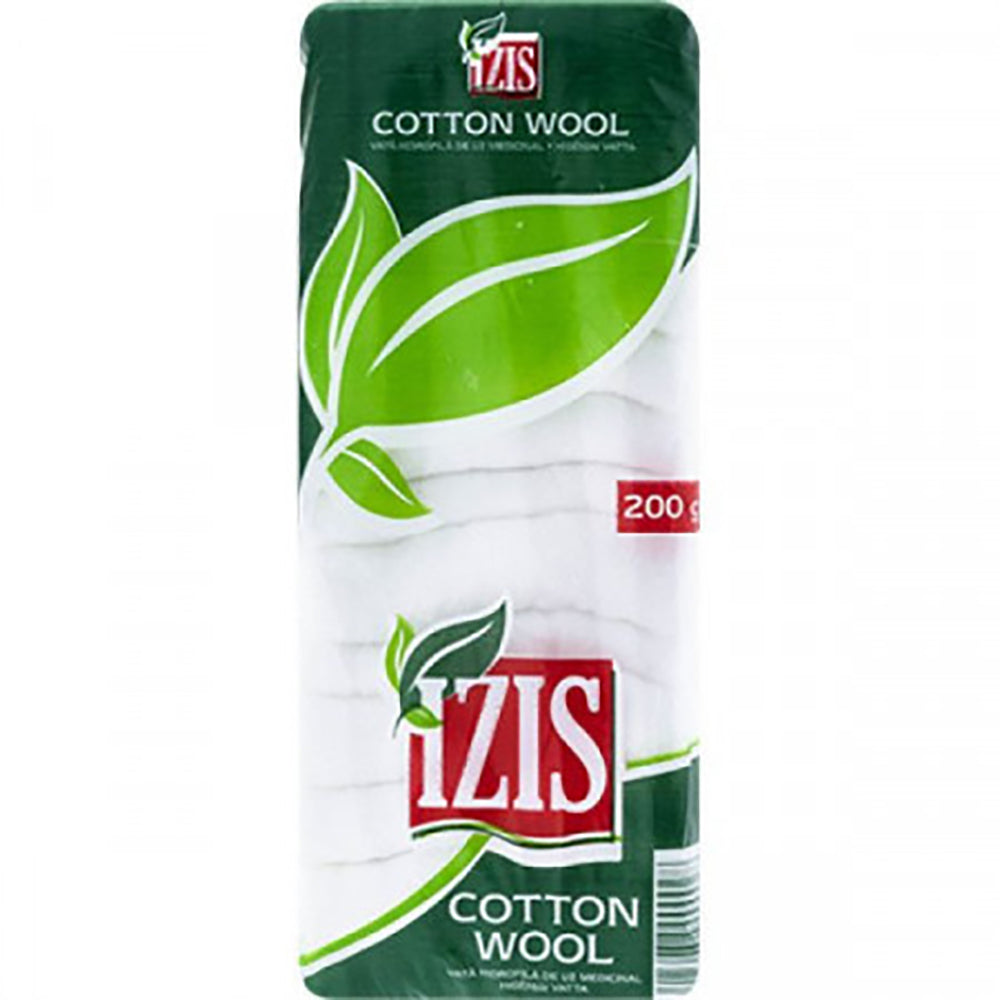 VATA IZIS 200G – Supermarket ANCA