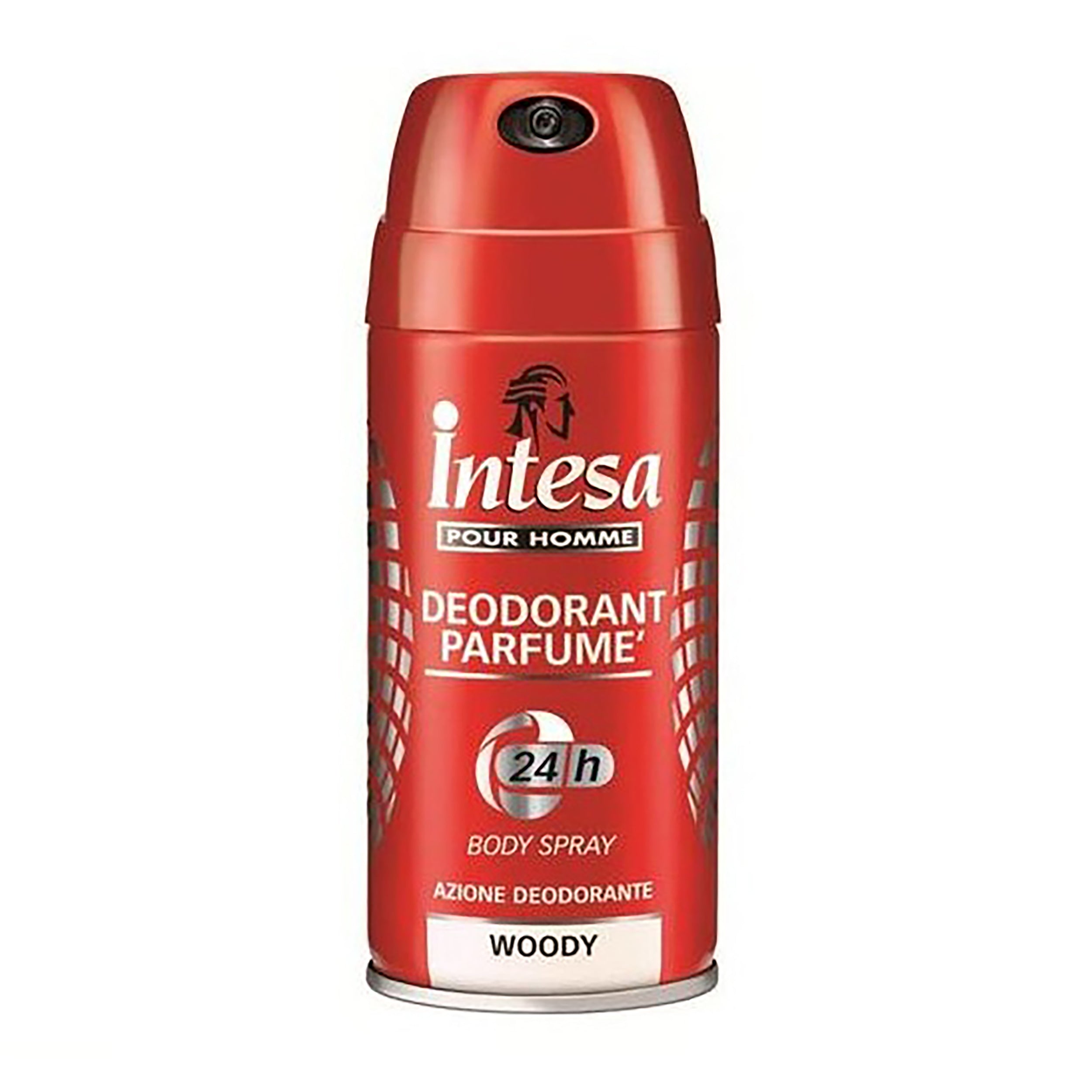 DEODORANT INTESA SPRAY WOODY 150ML – Supermarket ANCA